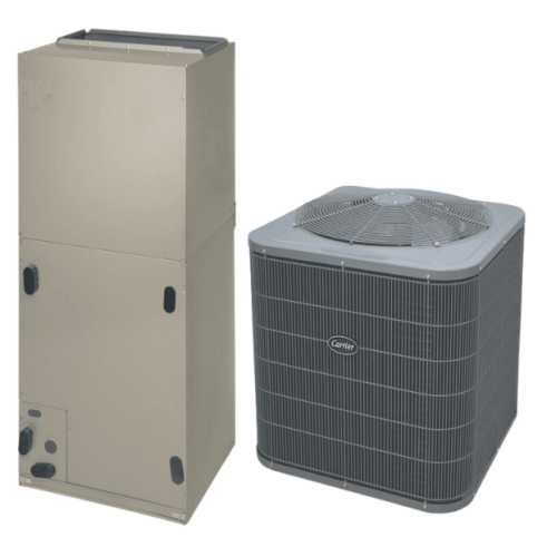 Commercial Heat Pump Installation & Repair | Mills Heating & Air